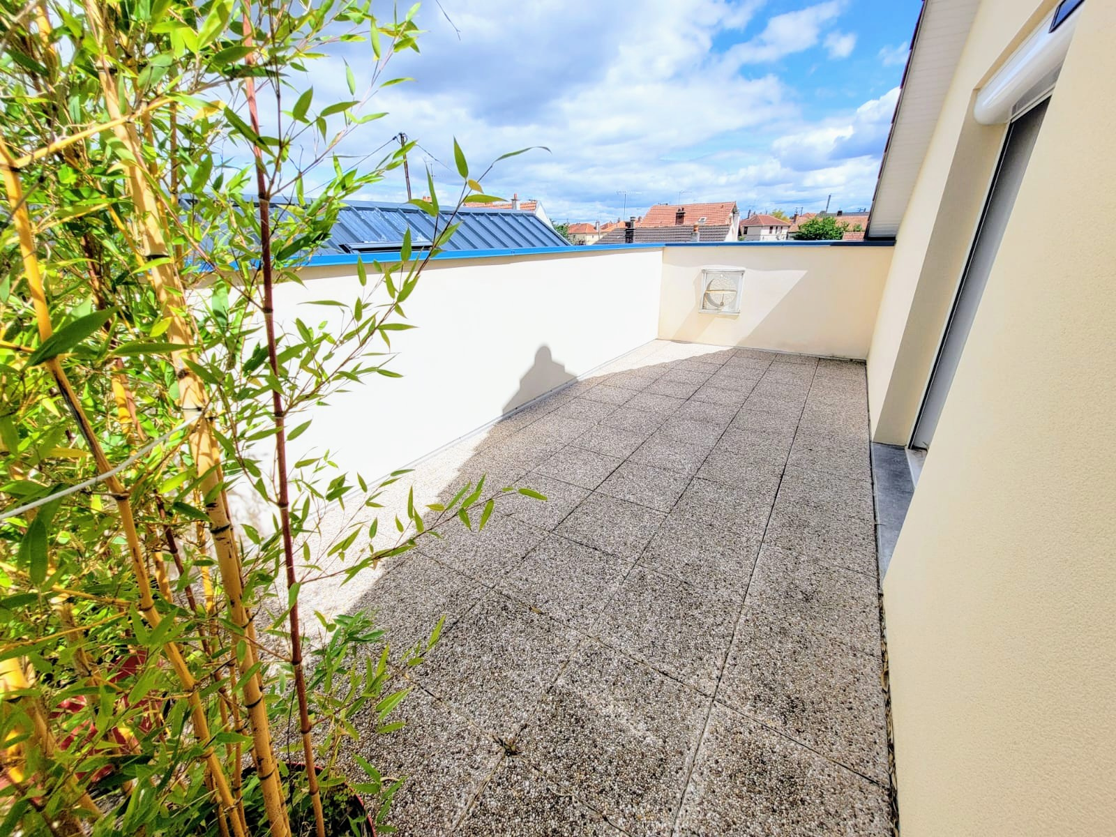 Vente Achat, Maison de 150m² cœur Sainte-Savine, 2 terrasses ...